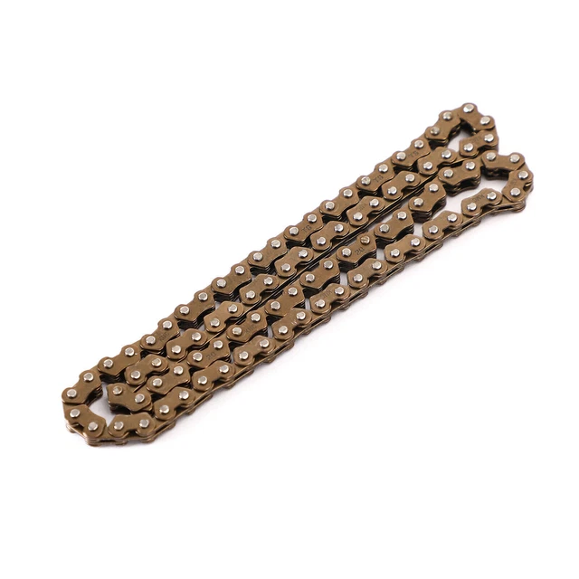 TIMING CHAIN FOR Yamaha 94568-A4090 94568-A6090 Xt 125R Yb125 Yfm 125 ...