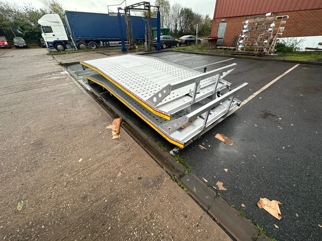 MERCEDES SPRINTER LWB Recovery Truck Body Only Chassis Cab 2015/2023 ...