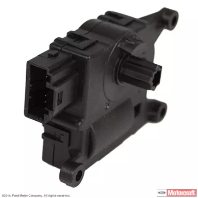 GENUINE FORD HVAC Blend Door Actuator BC3Z-19E616-B $95.45 - PicClick CA