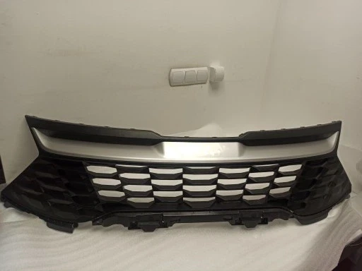 GENUINE KIA SPORTAGE Front Bumper Grill 2022 ON 86350-R2000 New £105.00 ...