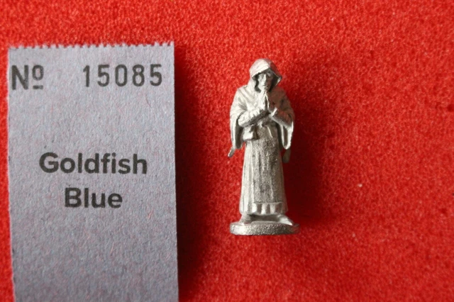 GRENADIER MODELS FIGHTING Men Priest Priests Wizard ADD Fantasy Figure ...