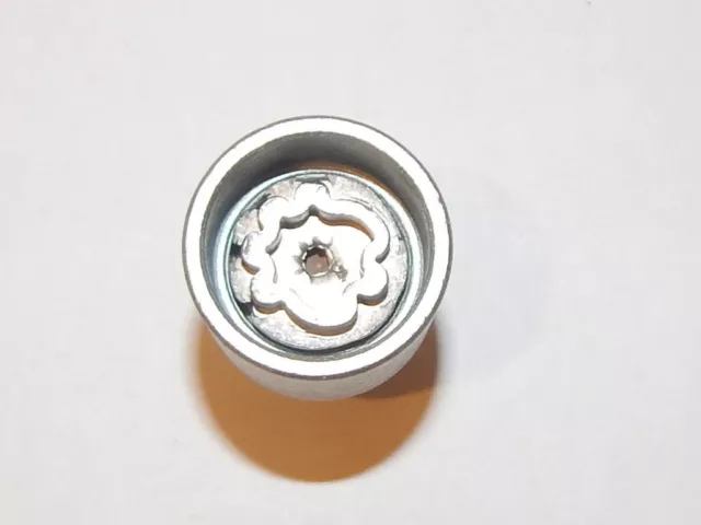 NEW GENUINE AUDI Wheel Bolt Master Key Adapter 4F0698139C 813 £28.74 ...