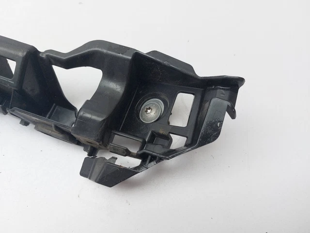 VOLKSWAGEN GOLF MK7 Front Bumper Mount Bracket Left Passenger Side 2014 ...