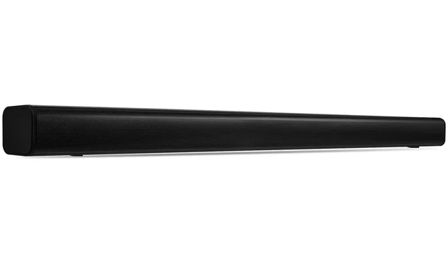 BUSH 24W BLUETOOTH Soundbar All In One 2.0Ch HDMI USB Compact SR21012 ...