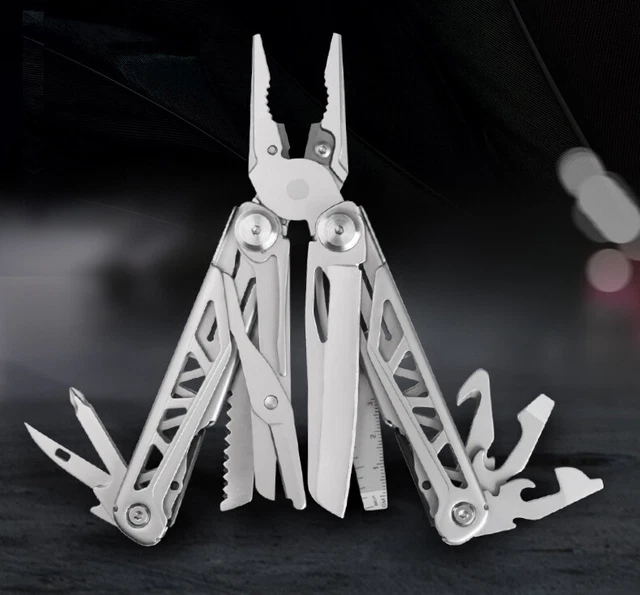 WRENCH PARSE TOOL Multitool Spanner For Leatherman Disassembly ...