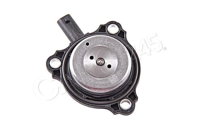 GENUINE MERCEDES FOR camshaft adjuster exhaust Solenoid 2x 2761560790 £ ...