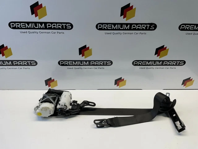 MERCEDES BENZ E Class W213 S213 2016-2021 Front Left Seat Belt ...