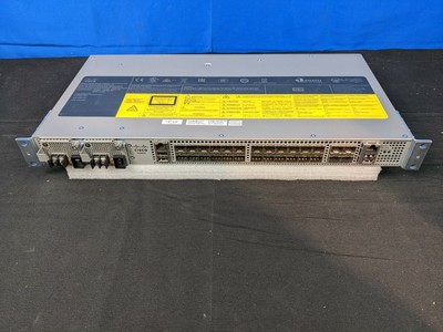 CISCO ASR-920-24SZ-M 920 SERIES HD-PORT ASR Advanced Metro IP ...