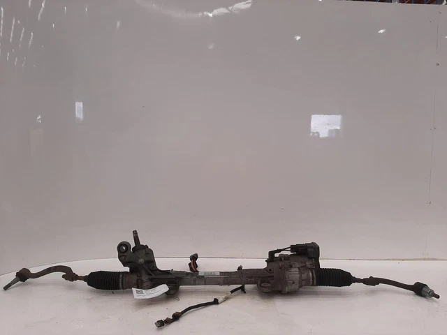 2018 JAGUAR I-PACE Mk1 Electric Power Steering Rack J9D3-3200-BC £468. ...