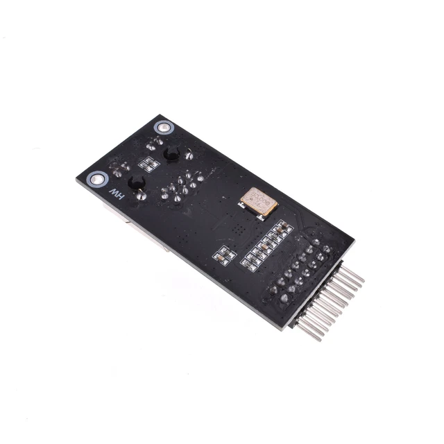 LAN8720 MODULE PHYSICAL Layer Transceiver PHY Module Embedded Web ...