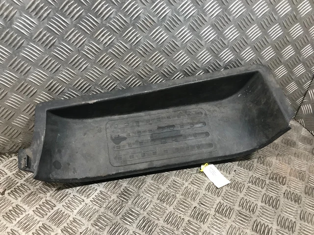 VW TRANSPORTER T5 T6 Front Door Step Trim Cover Right O/S 2E0863439D ...