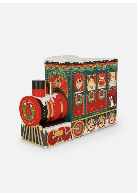 LEGAMI - CALENDARIO dell'Avvento Christmas Countdown Natale 2025 ...