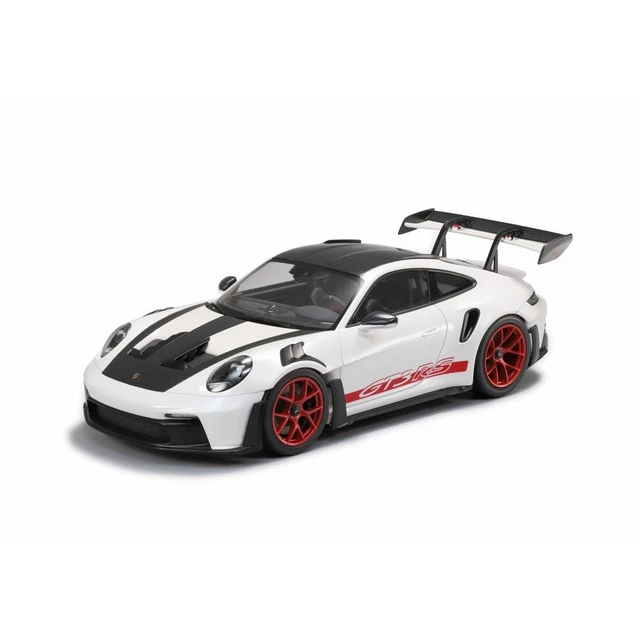 TAMIYA 24370 1:24 Porsche 911 GT3 RS (992) NEW in OVP EUR 44,99 ...