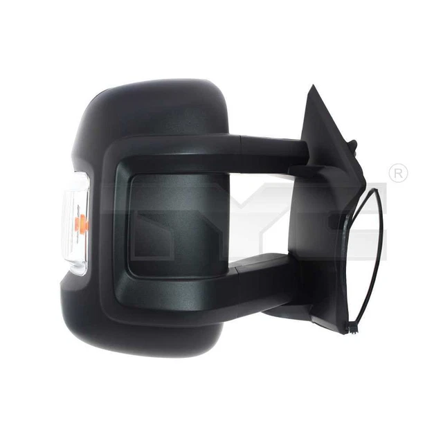MIROIR LIENS CONVIENT pour Fiat Ducato Choisir/Châssis EUR 177,36 ...