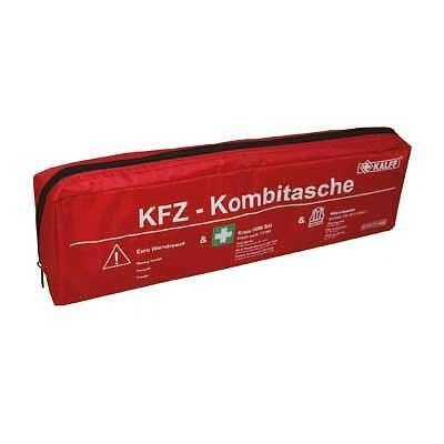 GENUINE MAZDA CX-60 2022> First Aid Kit, MINI-Combi-Bag - Without Mazda ...