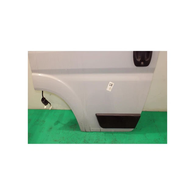 PORT AVANT GAUCHE FIAT Ducato / Autobús (250 EUR 573,89 - PicClick FR