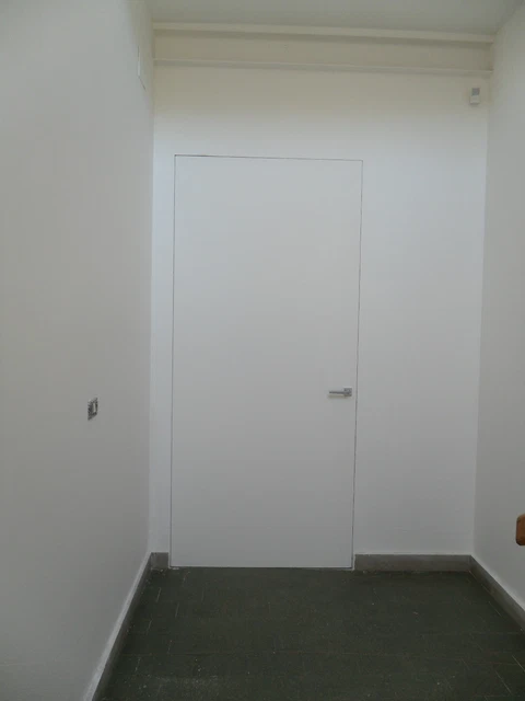 PORTE À SOUFFLET Vertical Filomuro Avec Serrure Invisible EUR 1.016,28 ...