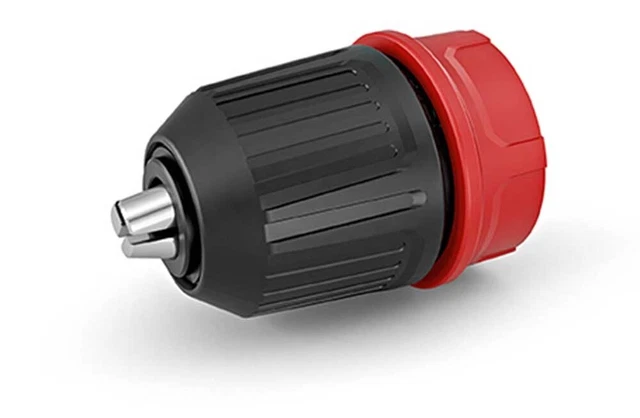 FLEX MANDRIN AUTO Serrant Pour DD PD 2G 1BF 12-EC 532.292 EUR 70,99 ...
