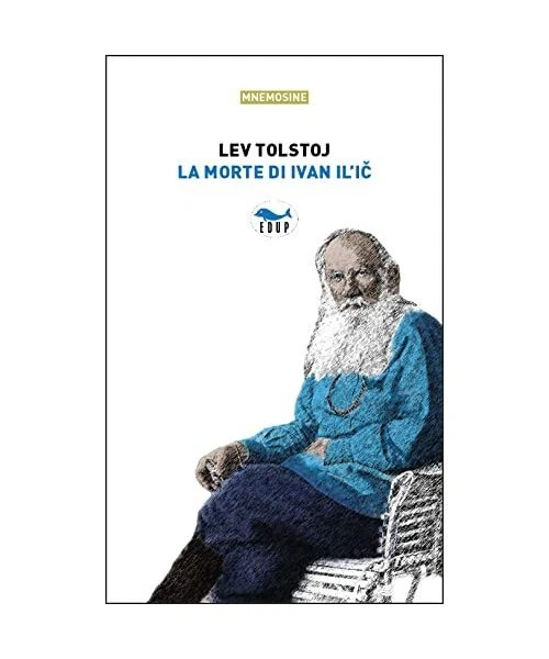 LA MORTE DI IVAN IL'I?, Quinci M. Luisa Carminucci Roberto EUR 6,85 ...