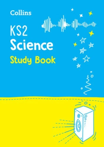 KS2 SCIENCE STUDY Book: For the 2026 Tests (Collins KS2 Practice) by ...
