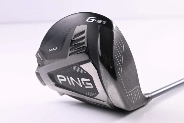 PING G425 MAX Driver / 10.5 Degree / Regular Flex Ping ALTA CB Slate 55 ...