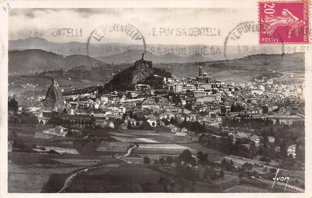 43-LE PUY-N 4437-E/0197 EUR 4,90 - PicClick FR