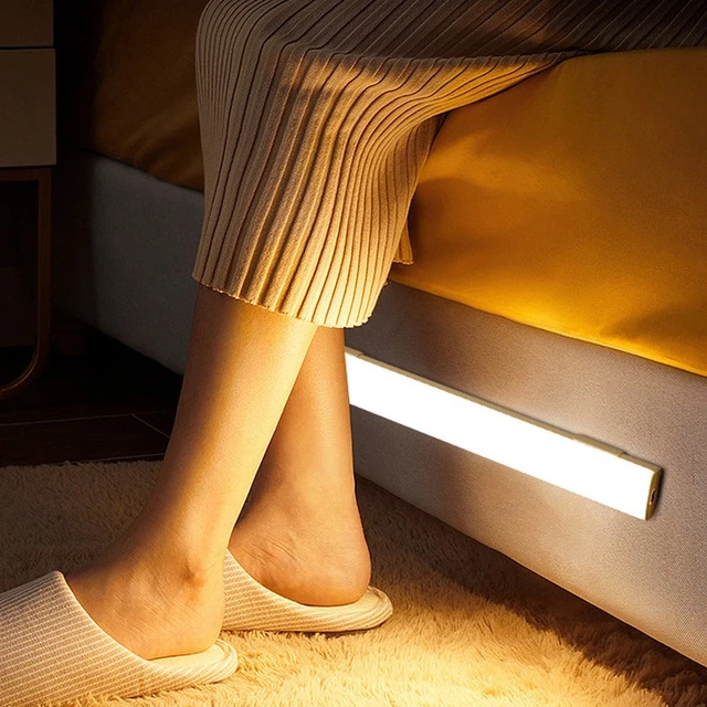 20/30CM LED STRIP Lights Batten Tube Light Office Garage Ceiling ...