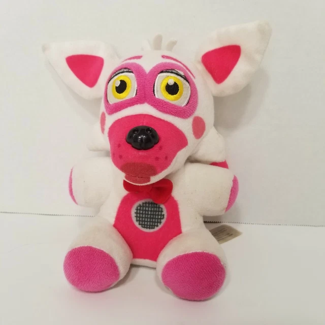 FUNKO FIVE NIGHTS Freddys FNAF Sister Location Funtime Foxy Collectible ... FUNKO FIVE NIGHTS Freddys FNAF Sister Location Funtime Foxy Collectible ...
