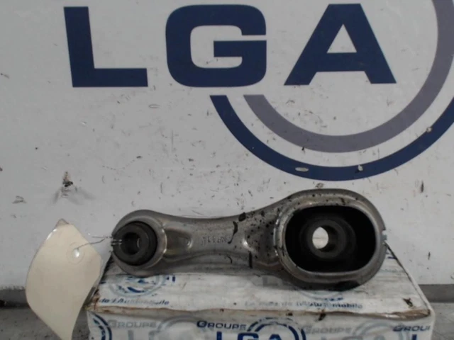 SUPPORT DE BOITE DACIA DUSTER 1 PHASE 2 112385698R EUR 25,50 - PicClick FR