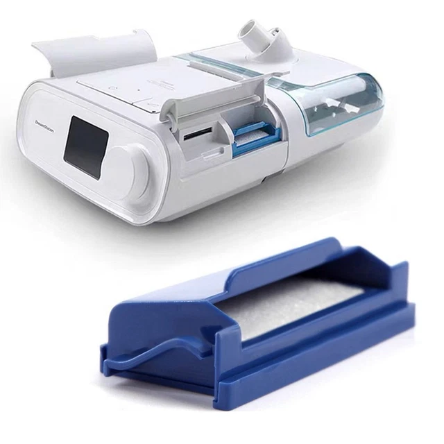 CLEANING CPAP FILTERS CPAP Air Filters for Philips Respironics ...
