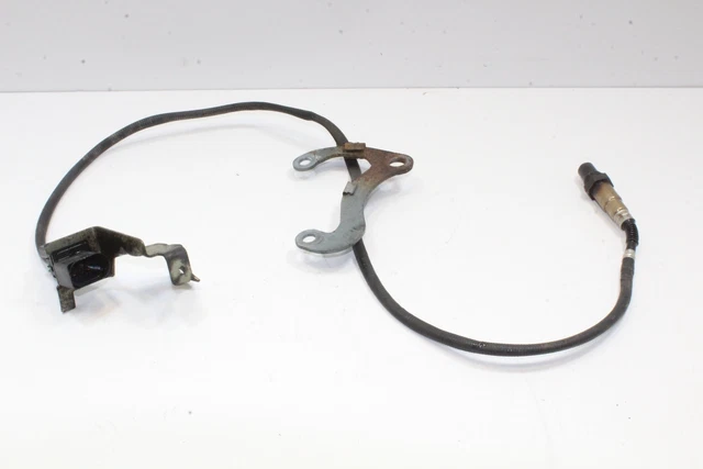 MERCEDES-BENZ SLK R171 200 Capteur Lambda Oxygène 0045422218 1.8 ...