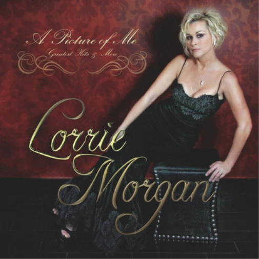 LORRIE MORGAN A Picture of Me: Greatest Hits & More (CD) Album EUR 21 ...
