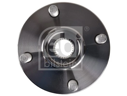 WHEEL HUB 173419 FOR TOYOTA COROLLA/ALTIS/ALLEX/FIELDER/Liftback ...