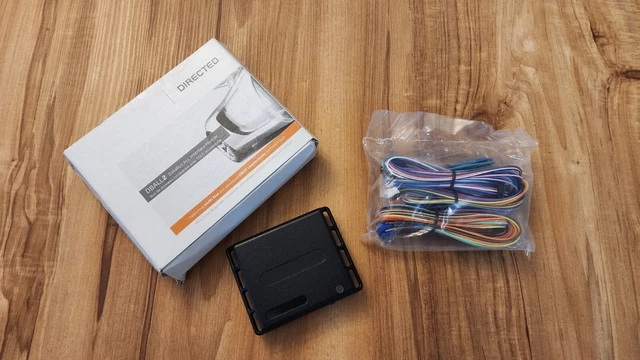 DIRECTED DBALL2 XPRESSKIT Databus interface module EUR 49,00 - PicClick FR