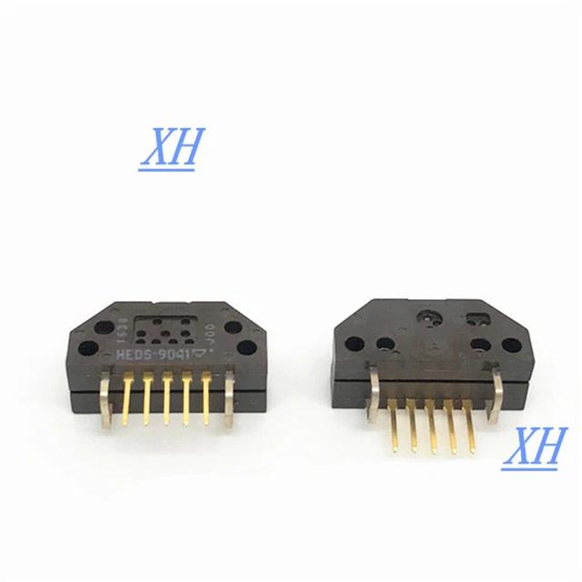 MODULES CODEURS OPTIQUES incrémentiels à trois canaux Avago HEDS-9041# ...