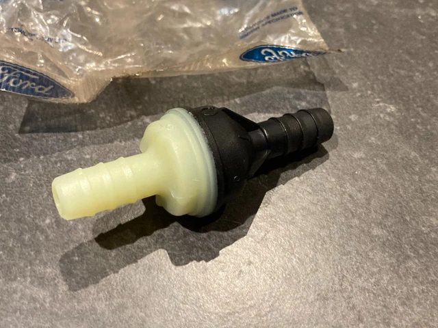 FORD CORTINA MK5/CAPRI MK3 New Genuine Ford valve 1595522 £10.85 ...
