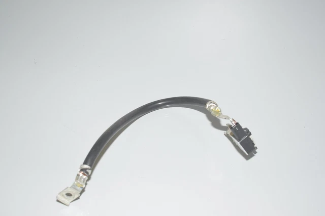 BMW G21 3ER G20 G05 G06 G07 Battery Lead Minus Ibs 9855909 9442115 $52. ...