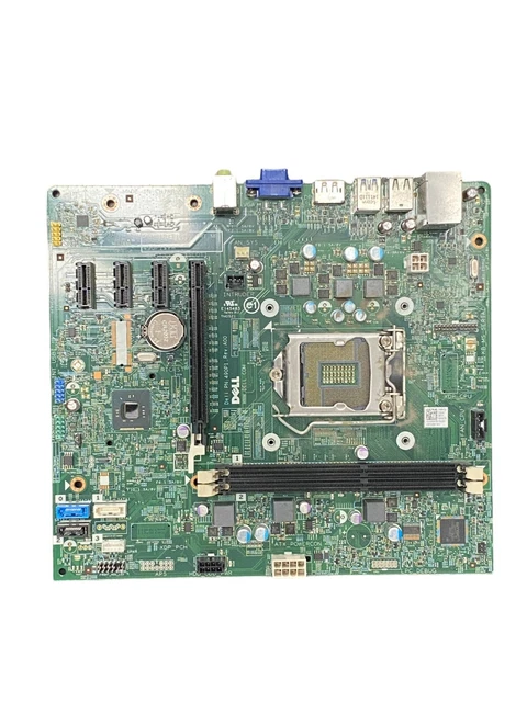 0VHWTR DELL OPTIPLEX 3020 MT Socket LGA1150 Motherboard No I/O Shield ...