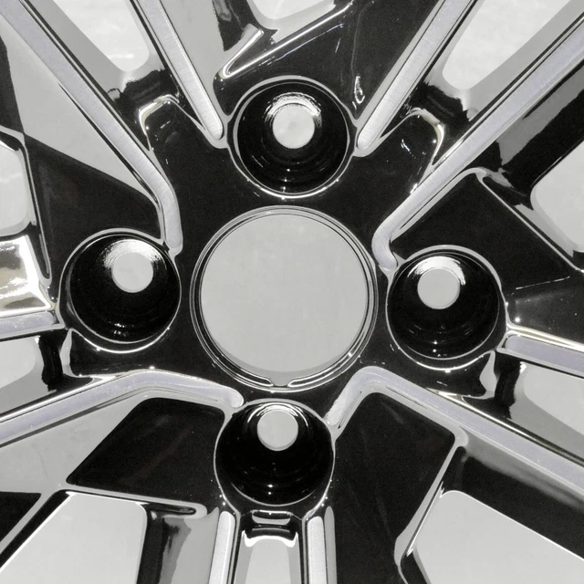 RENAULT CLIO OPTEMIC Mk4 Gt Line 17" Diamond Cut Alloy Wheel Rim Oem ...