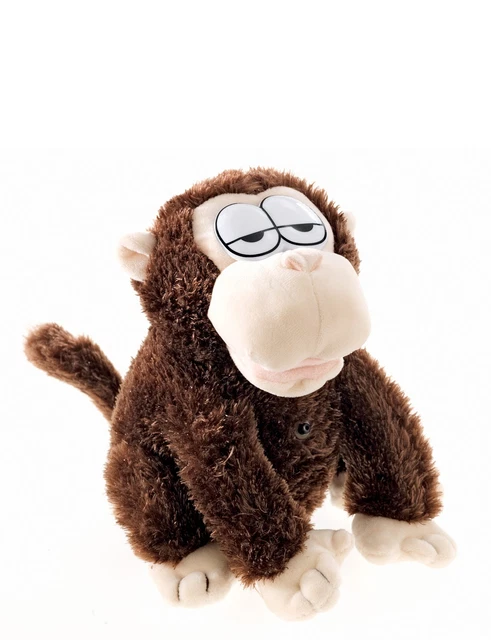 CHATBACK ROFFLE MATE - Chimp by Funtime £34.00 - PicClick UK