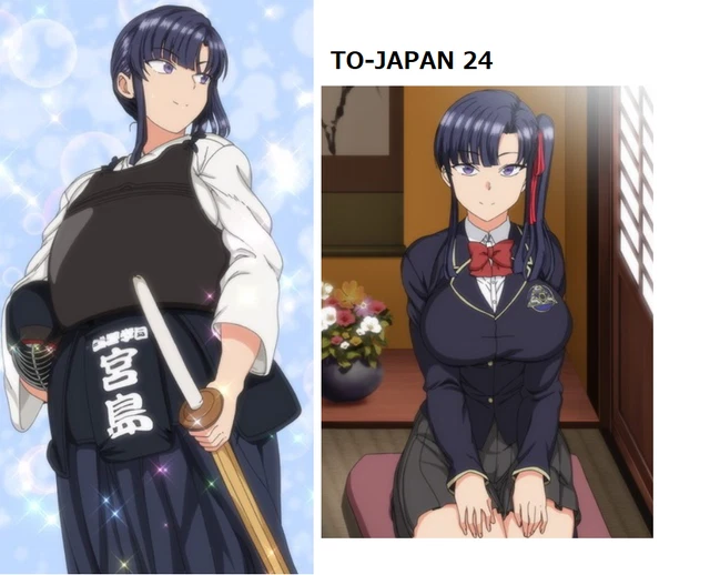 SAIMIN SEISHIDOU ＃3 Miyajima SAKURA OVA DVD 50on！AIUE OKA ANINE JP £97.82 - PicClick UK