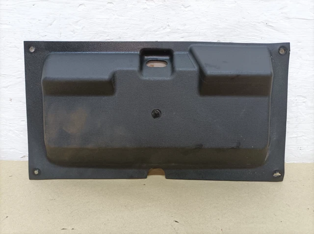 LAND ROVER DEFENDER 90 Td5 Radio Support Facia Bracket Fhf000020 £30.00 ...