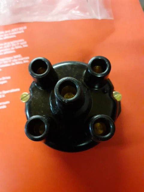 FORD ESCORT MK3 1.1 CVH (Germany) NOS Genuine Motorcraft (Lucas ...