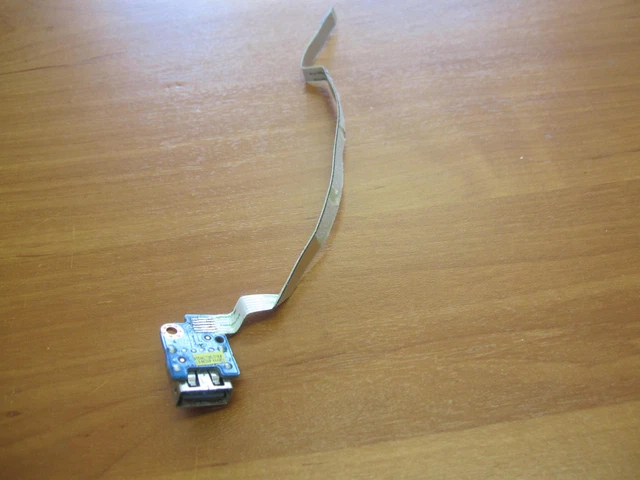 ORIGINAL USB BOARD LS-9632P stammt aus einem Lenovo G505 EUR 15,00 - PicClick DE
