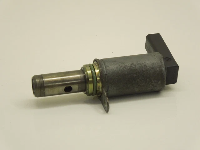 AUDI A2 1.6 BAD Camshaft Control Valve Adjuster 036906455A £24.99 ...