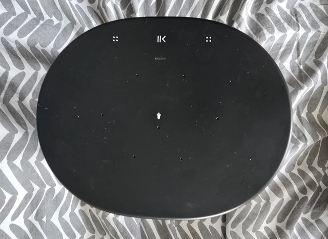 SONOS MOVE 1 Portable Smart Speaker £73.48 - PicClick UK