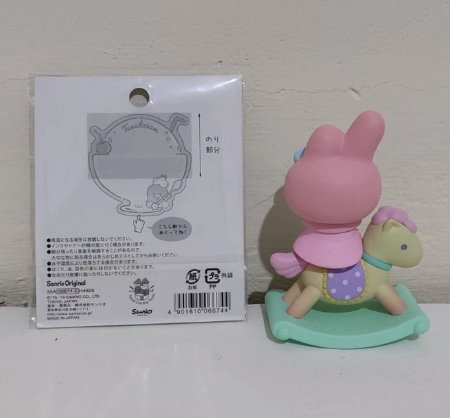 MY MELODY LICENSED Sanrio Figure Miniso And Tuxedo Sam Licensed Sanrio ...