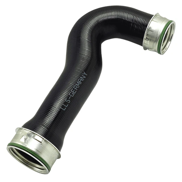 TUYAU TURBO TUYAU D'Admission Pour VW NEW BEETLE 1.9 TDI 1C0145838E ...