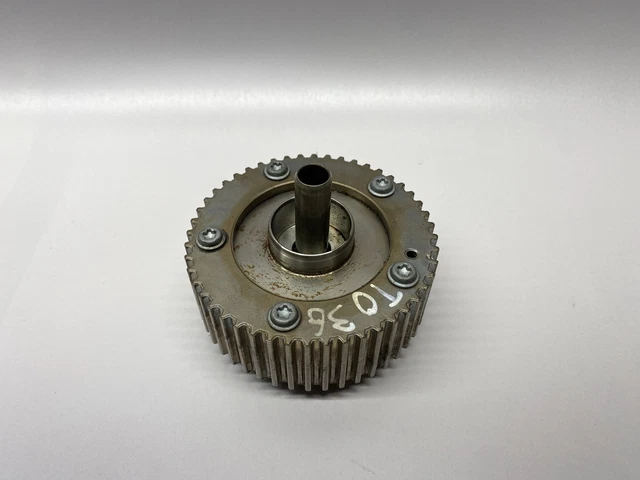 VW JETTA MK7 1.4 TSi 2019 Engine Timing Camshaft Sprocket Adjuster ...