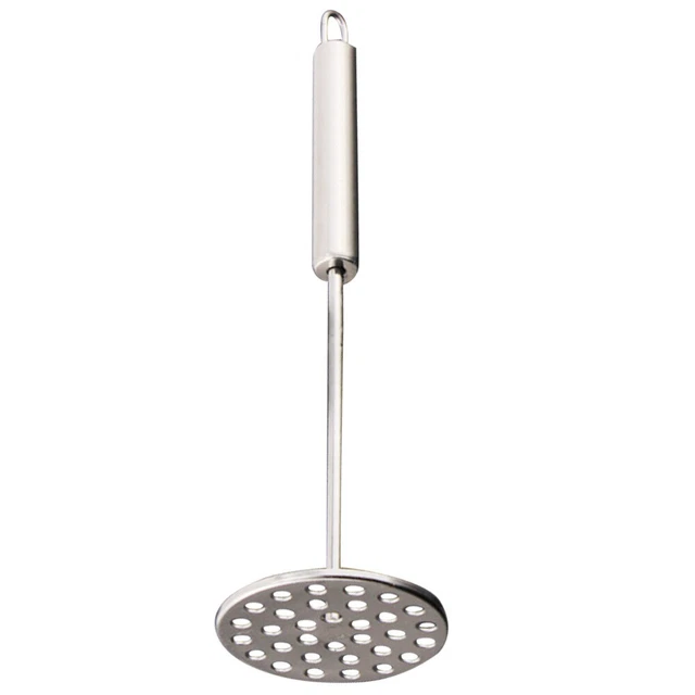 OUTIL ALIMENTAIRE FOURNITURES De Cuisine Commerciale -purée Avec Manche ...